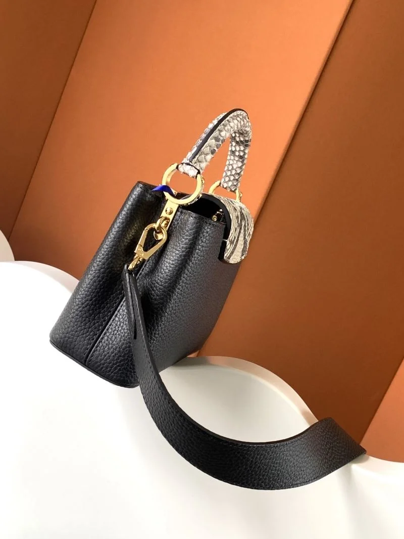 Affordable Louis Vuitton Capucines BB Bags