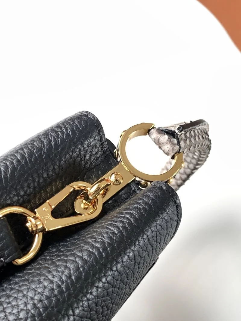 Affordable Louis Vuitton Capucines BB Bags