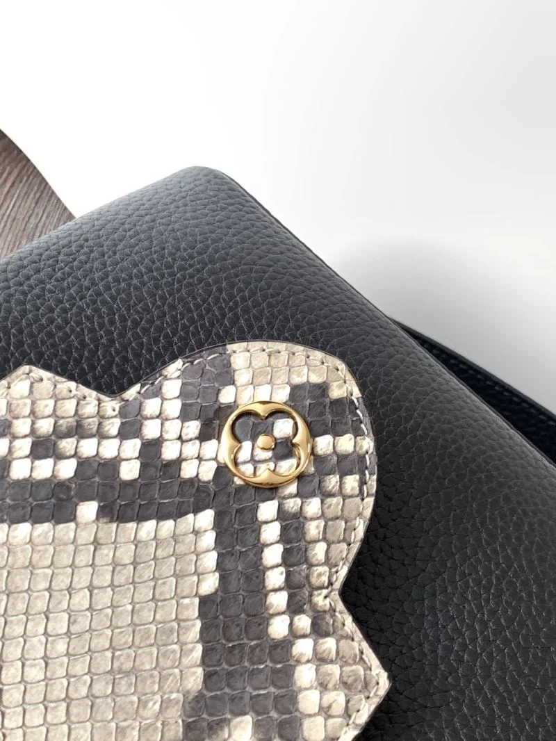 Affordable Louis Vuitton Capucines BB Bags