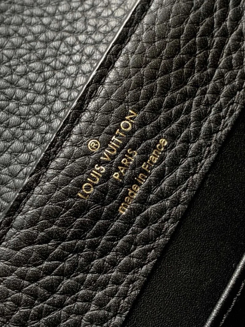 Affordable Louis Vuitton Capucines BB Bags