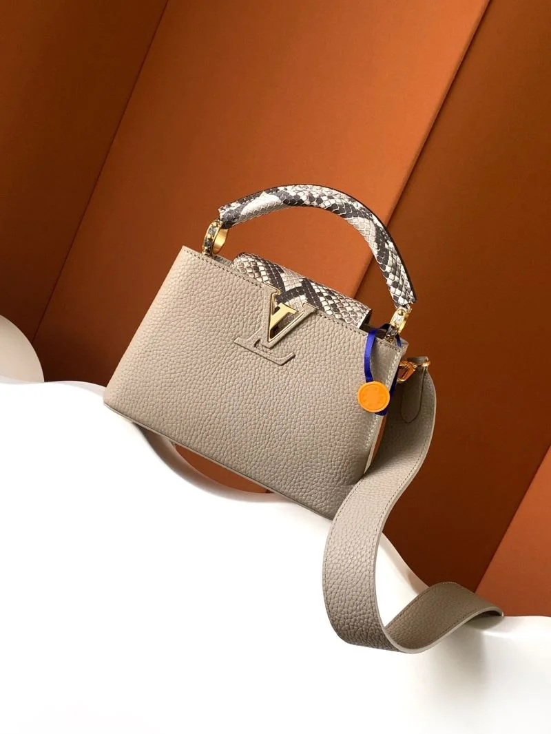 Louis Vuitton Capucines BB Bags