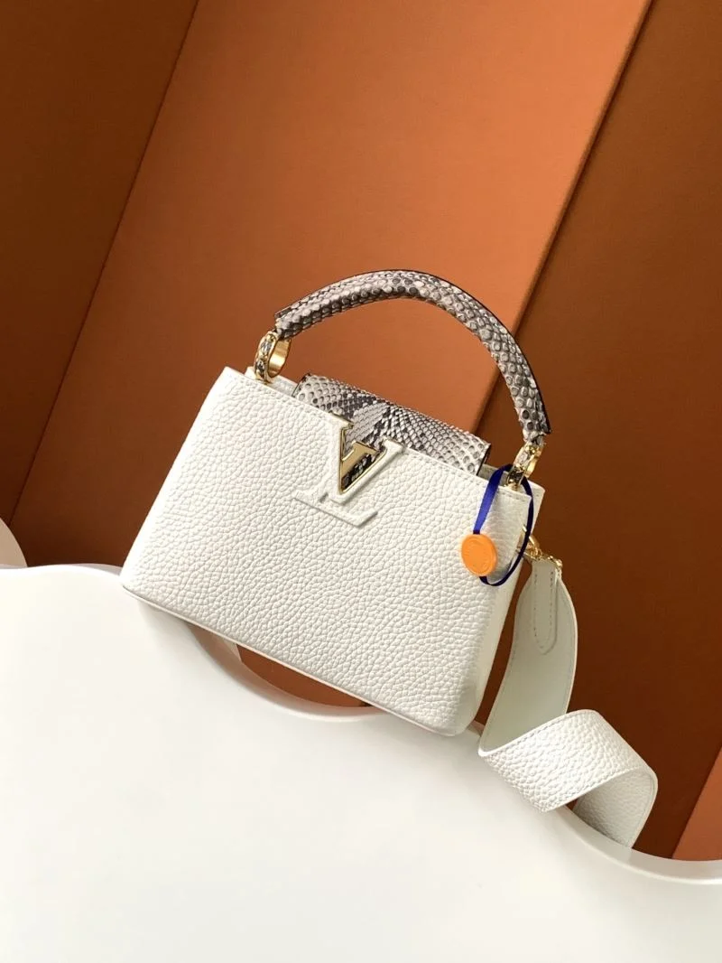 Louis Vuitton Capucines BB Bags