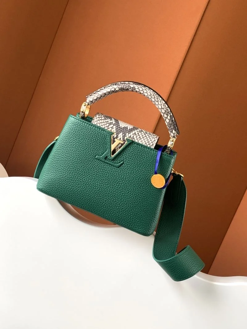 Louis Vuitton Capucines BB Bags