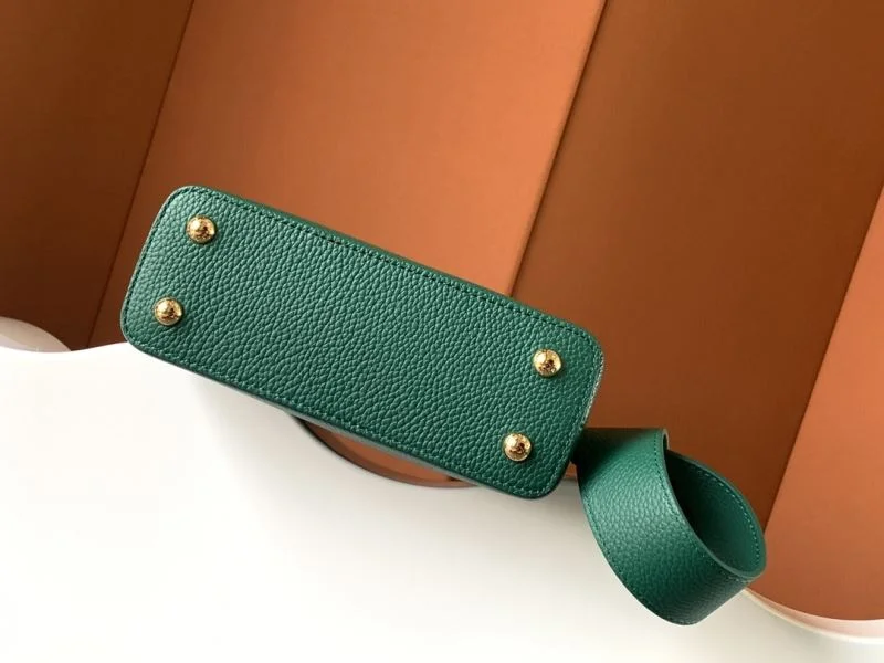 Perfect replica Louis Vuitton Capucines BB Bags