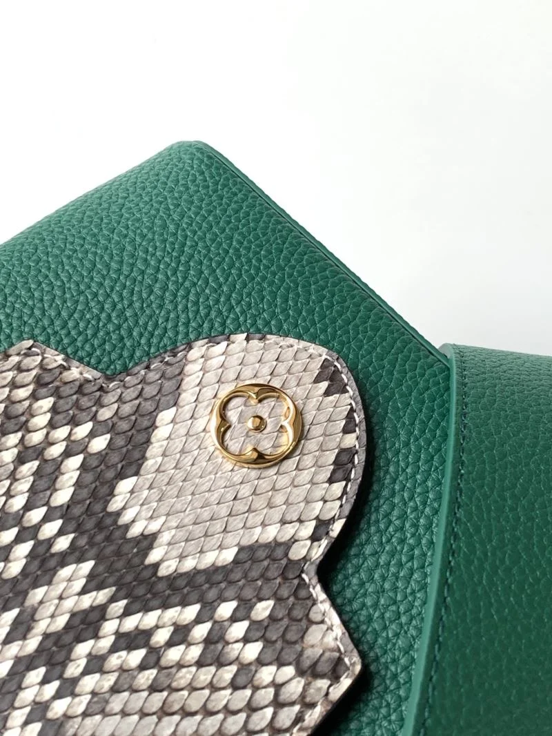 Perfect replica Louis Vuitton Capucines BB Bags