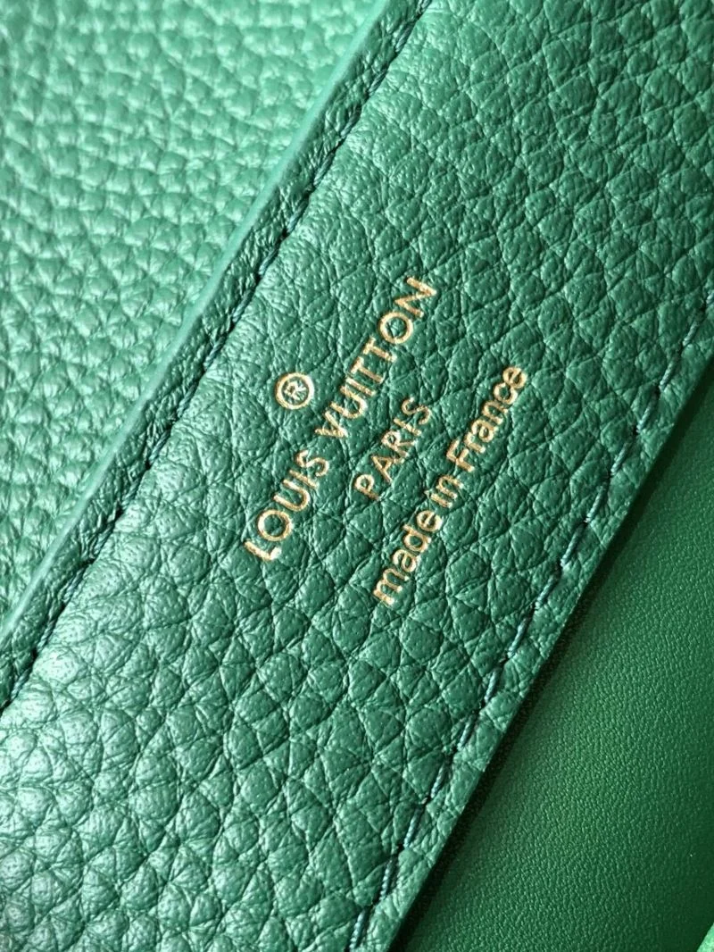 Perfect replica Louis Vuitton Capucines BB Bags