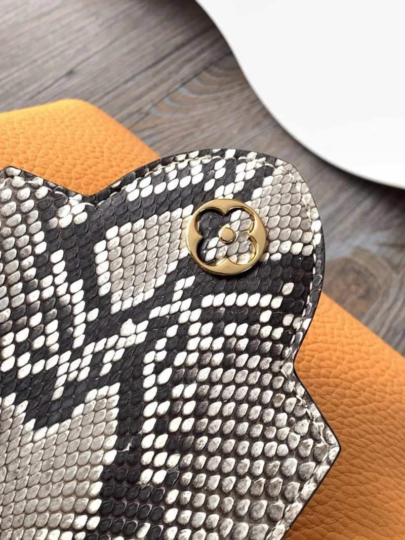 Precise copy Louis Vuitton Capucines BB Bags