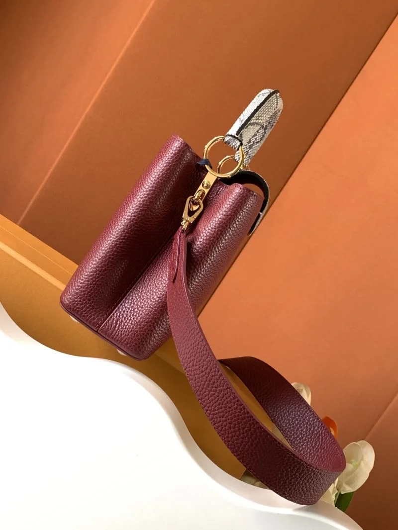 Affordable Louis Vuitton Capucines BB Bags