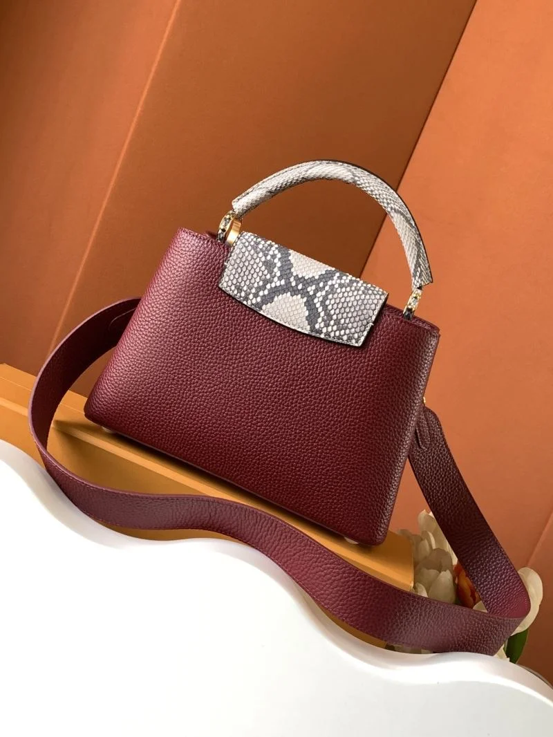 Affordable Louis Vuitton Capucines BB Bags