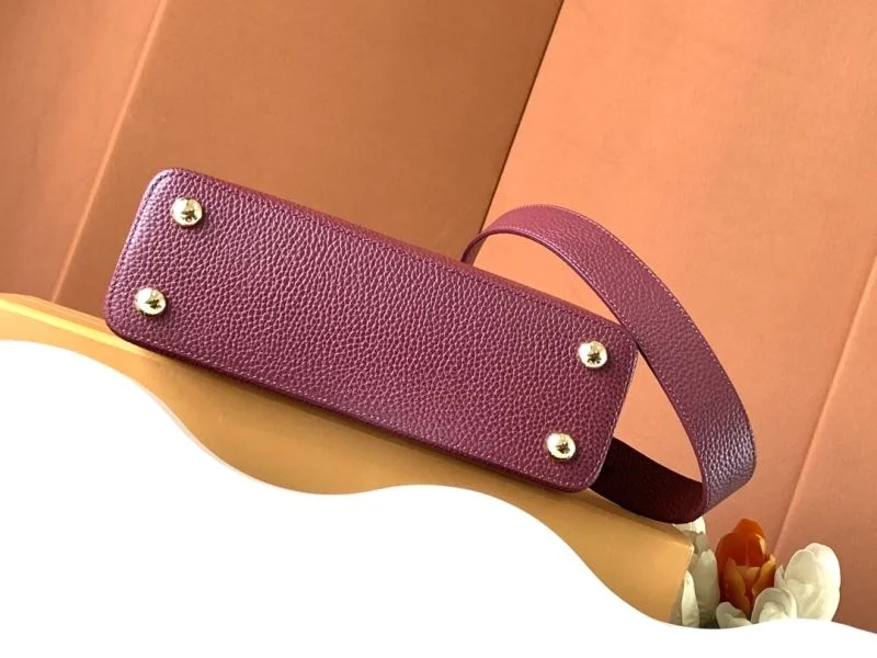 Affordable Louis Vuitton Capucines BB Bags