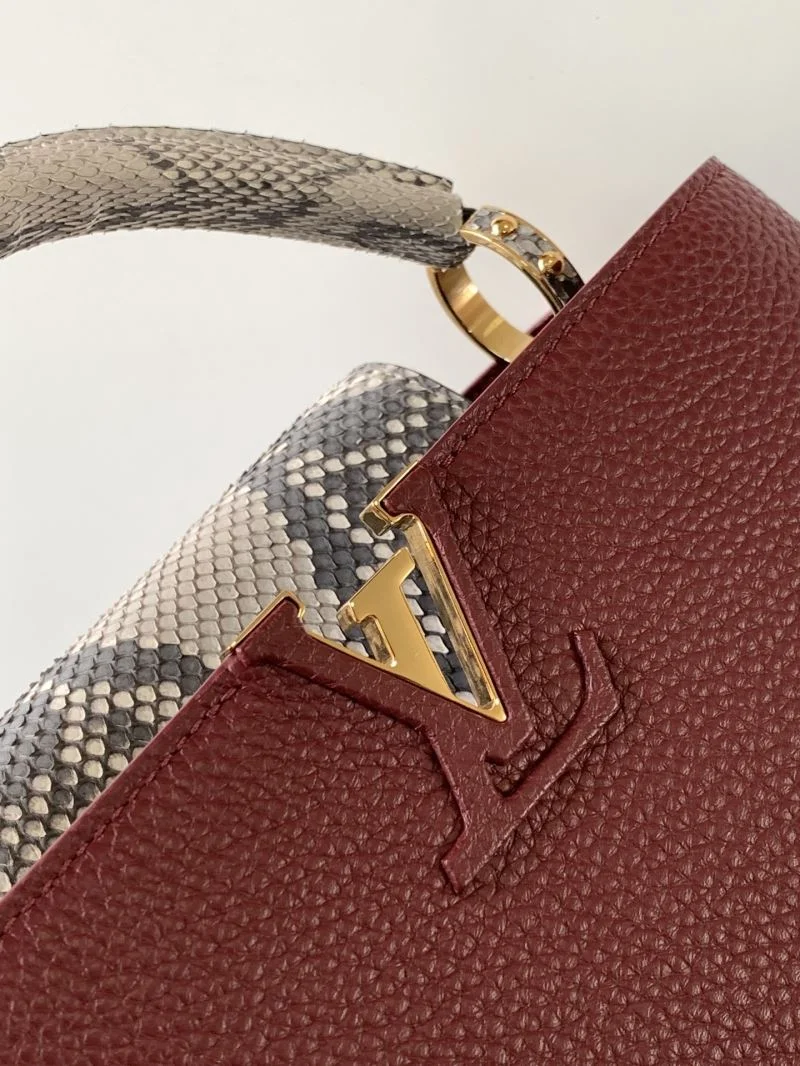 Affordable Louis Vuitton Capucines BB Bags