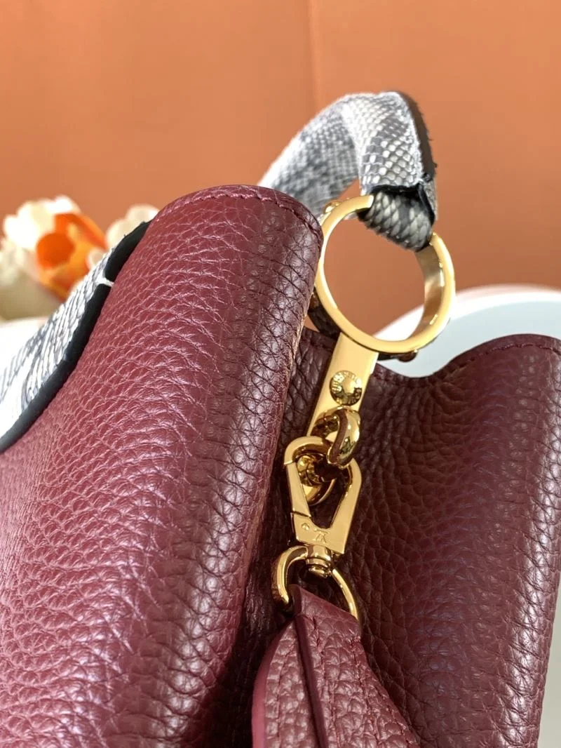 Affordable Louis Vuitton Capucines BB Bags