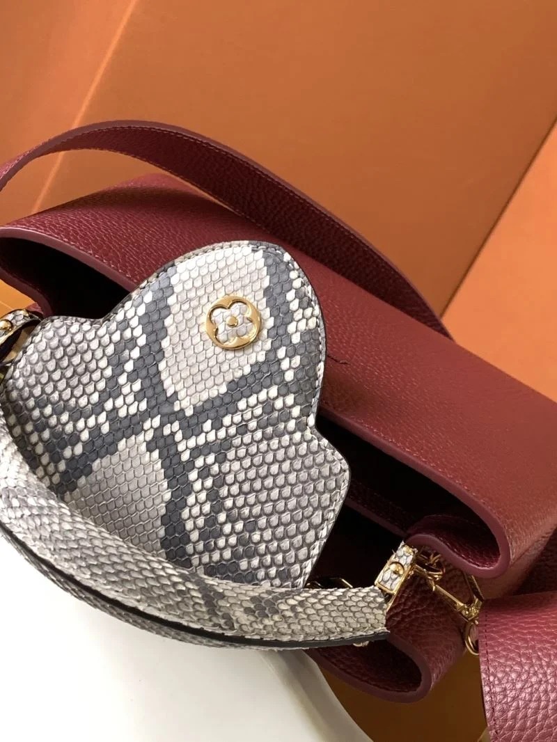 Affordable Louis Vuitton Capucines BB Bags