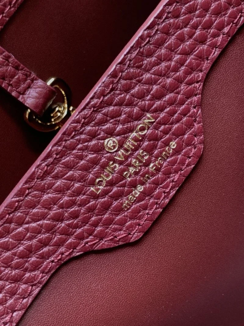Affordable Louis Vuitton Capucines BB Bags