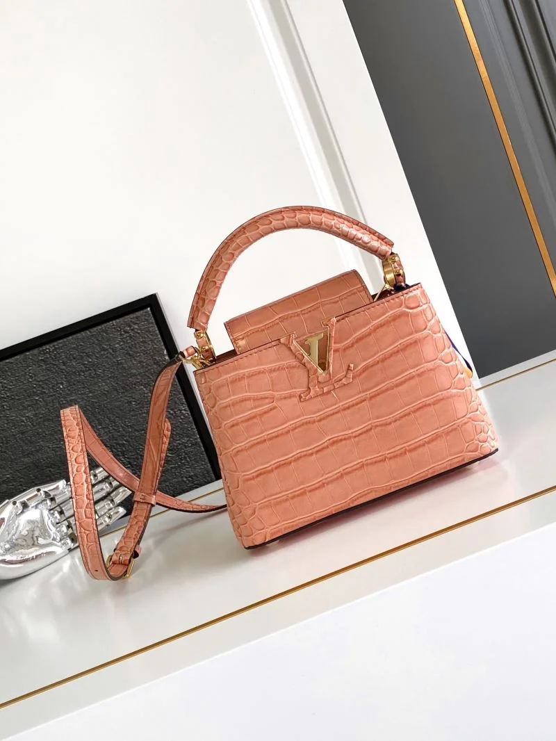 Louis Vuitton Capucines BB Bags
