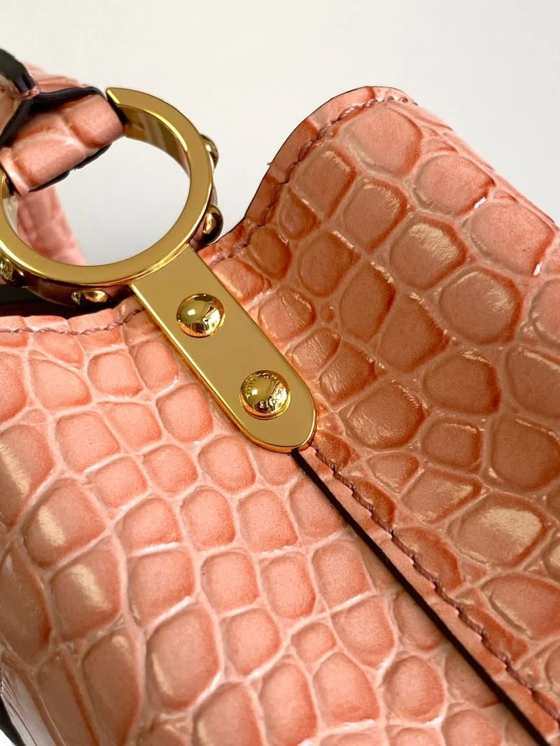 Brand-original Louis Vuitton Capucines BB Bags