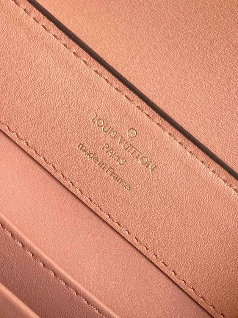 Brand-original Louis Vuitton Capucines BB Bags