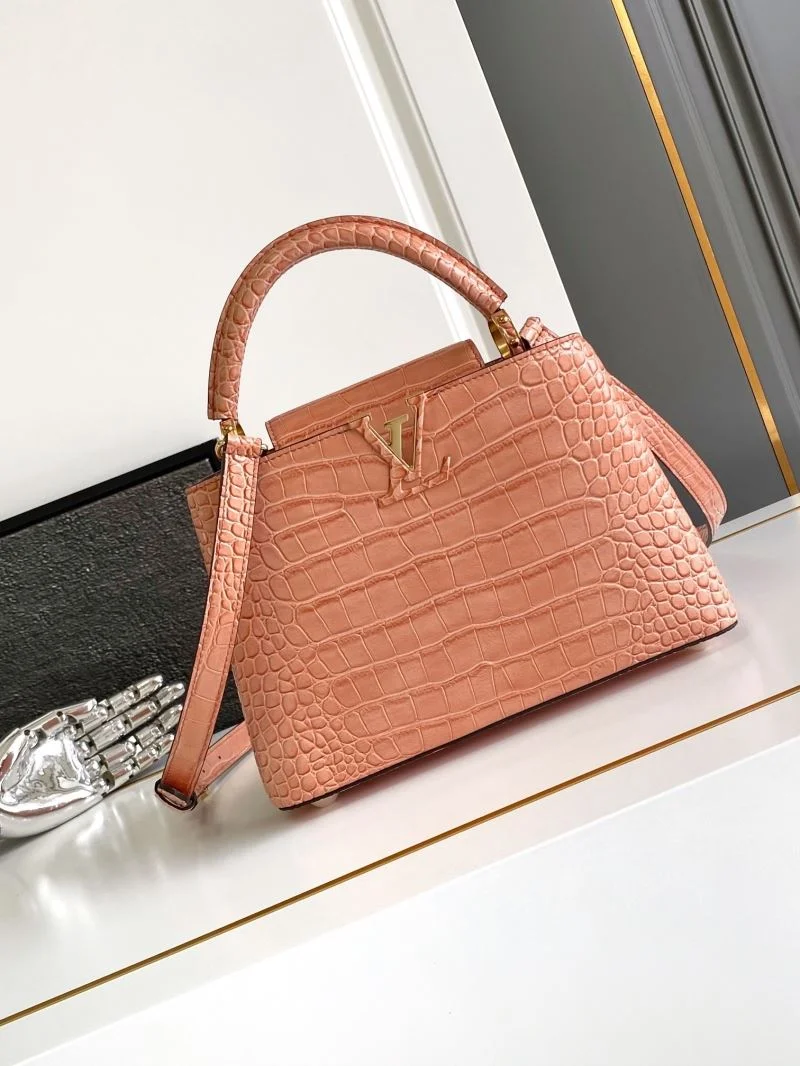 Louis Vuitton Capucines BB Bags