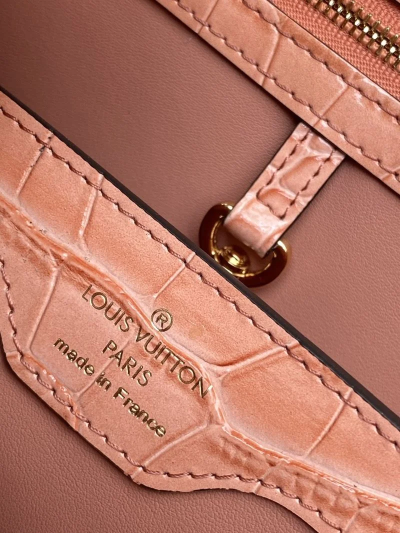 Perfect replica Louis Vuitton Capucines BB Bags