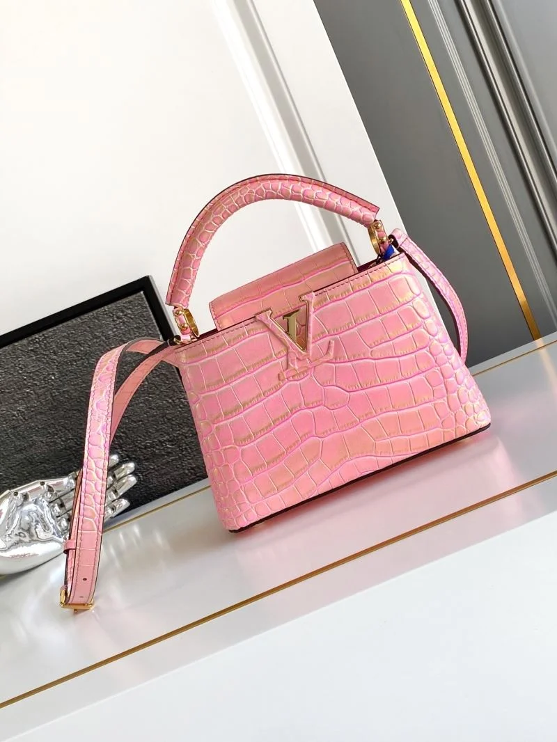 Louis Vuitton Capucines BB Bags