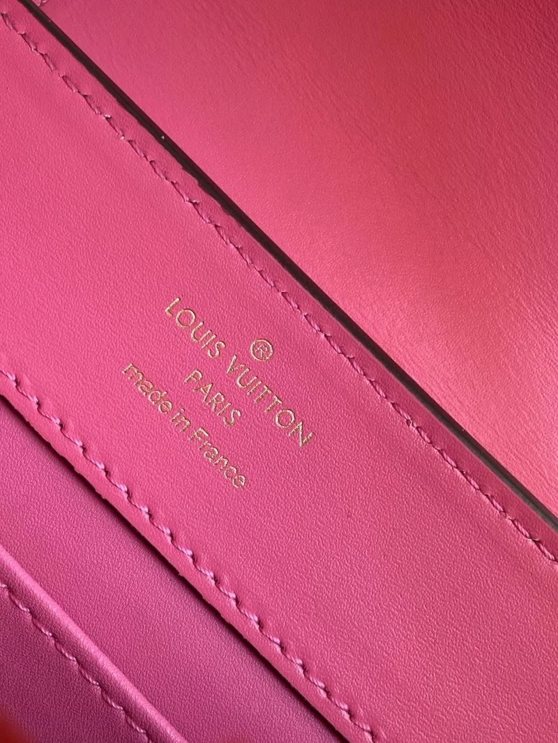 Exact replica Louis Vuitton Capucines BB Bags
