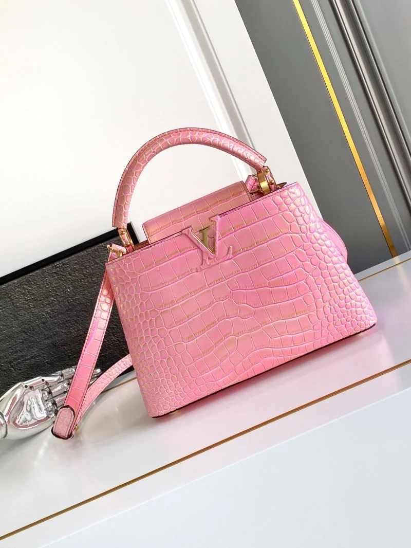 Louis Vuitton Capucines BB Bags