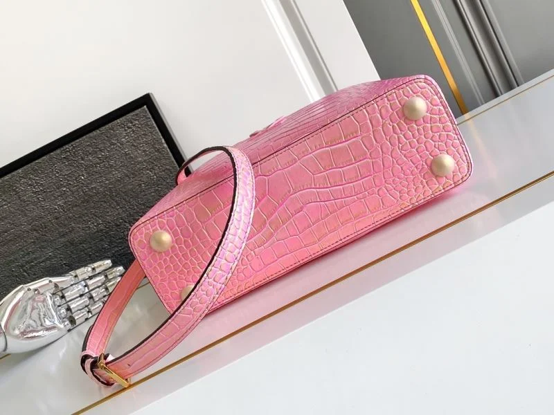 Perfect replica Louis Vuitton Capucines BB Bags