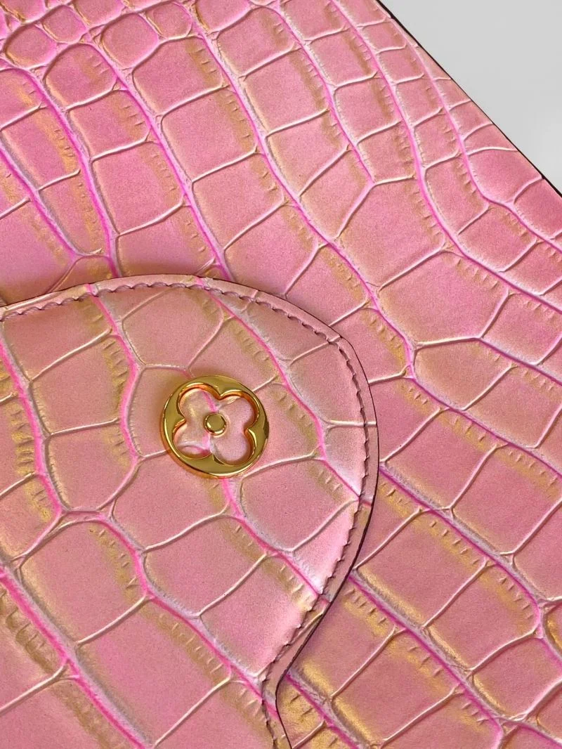 Perfect replica Louis Vuitton Capucines BB Bags