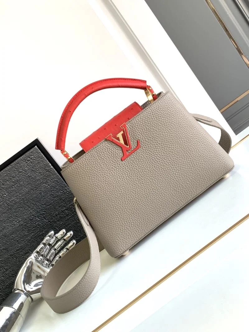 Louis Vuitton Capucines BB Bags
