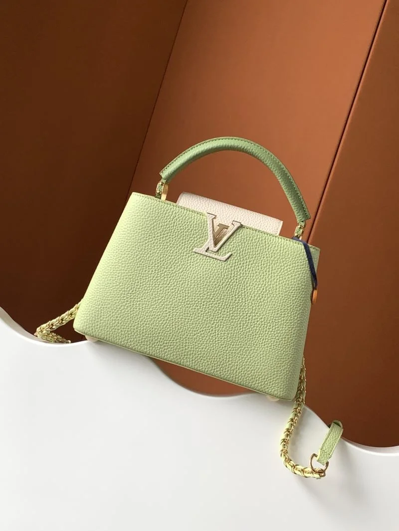 Louis Vuitton Capucines BB Bags