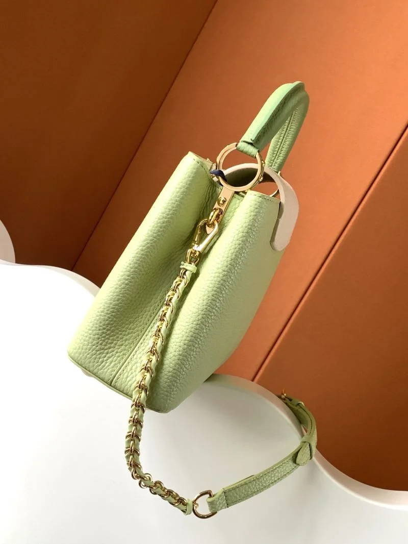 OEM Louis Vuitton Capucines BB Bags