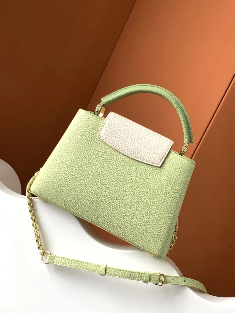 OEM Louis Vuitton Capucines BB Bags