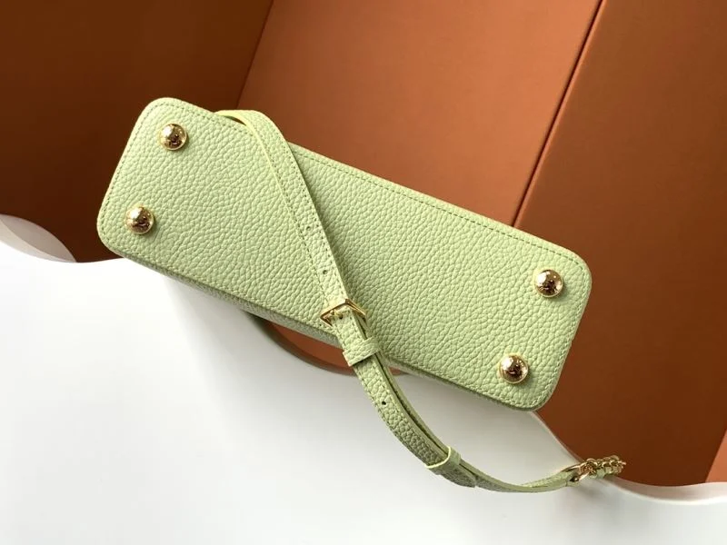 OEM Louis Vuitton Capucines BB Bags