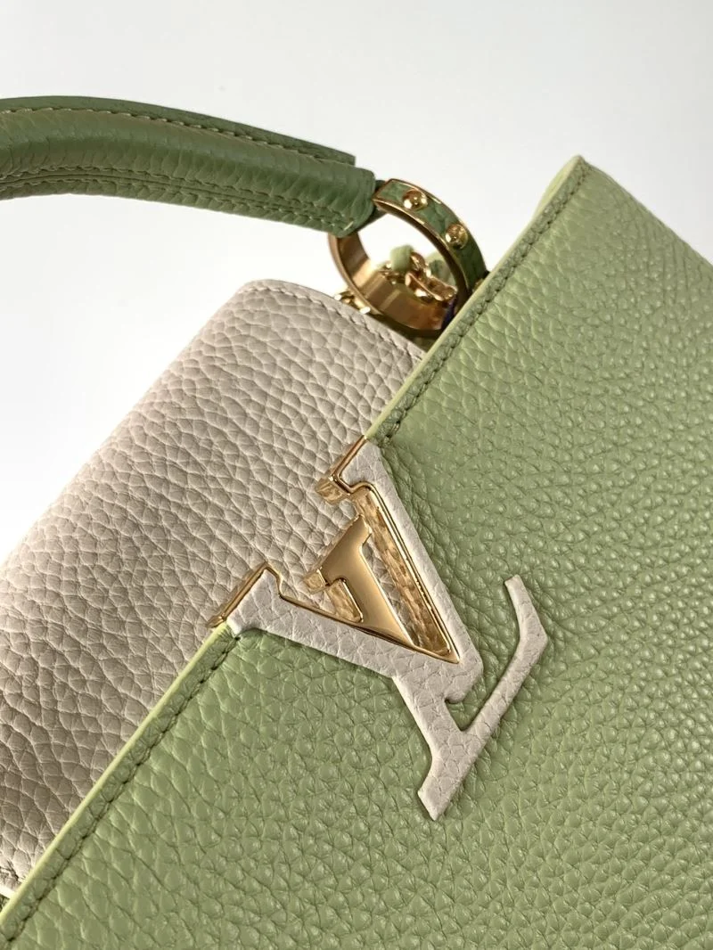 OEM Louis Vuitton Capucines BB Bags
