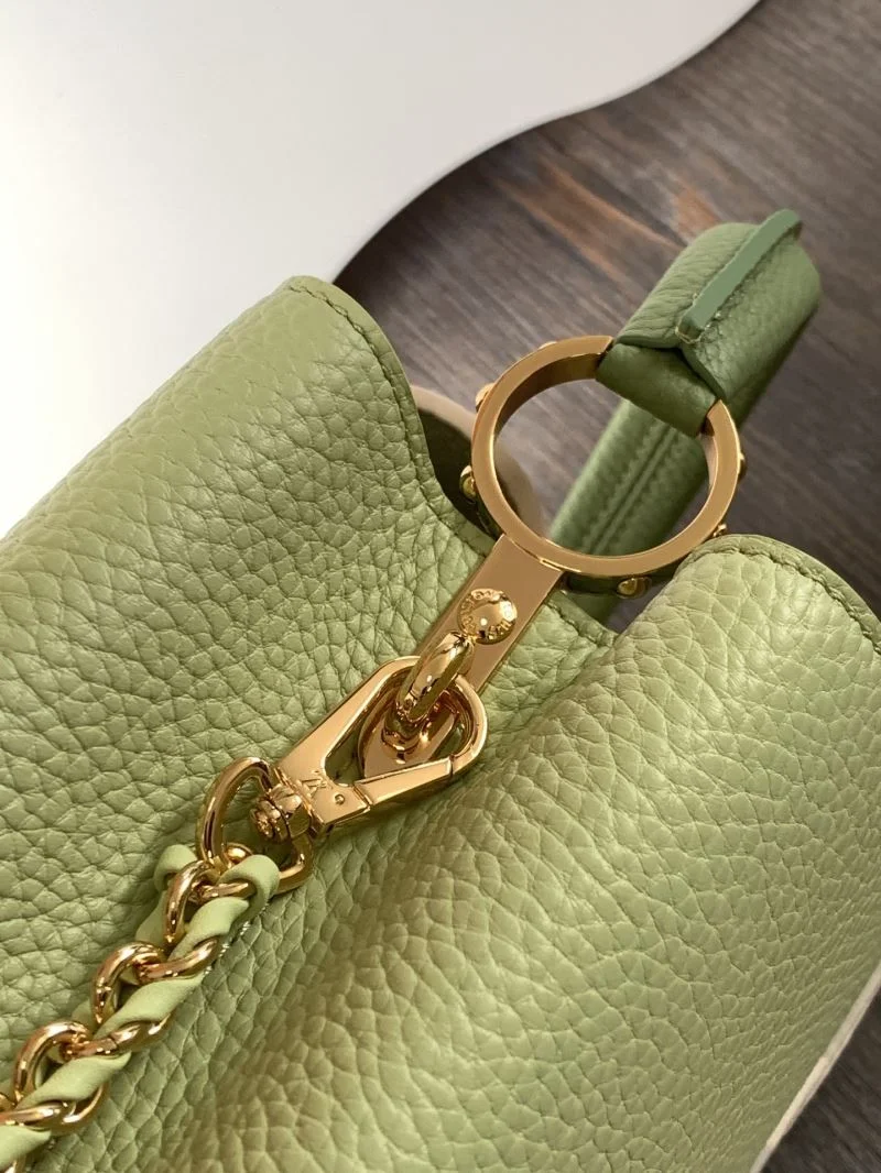OEM Louis Vuitton Capucines BB Bags