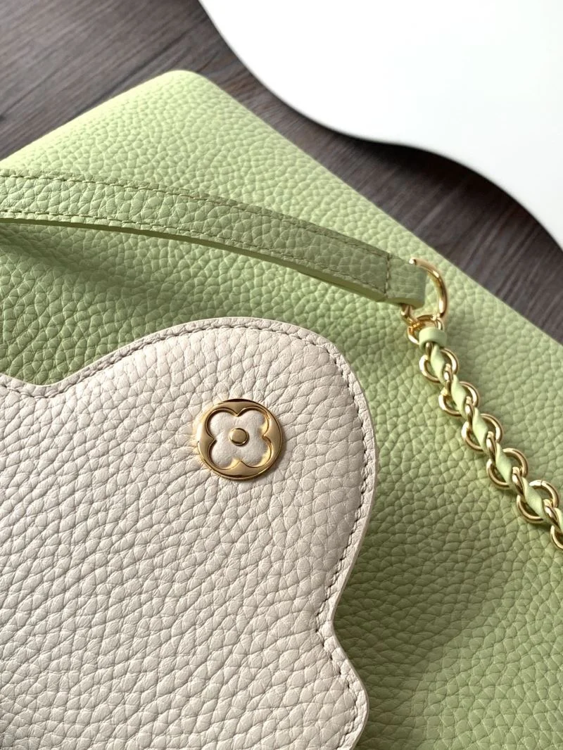 OEM Louis Vuitton Capucines BB Bags