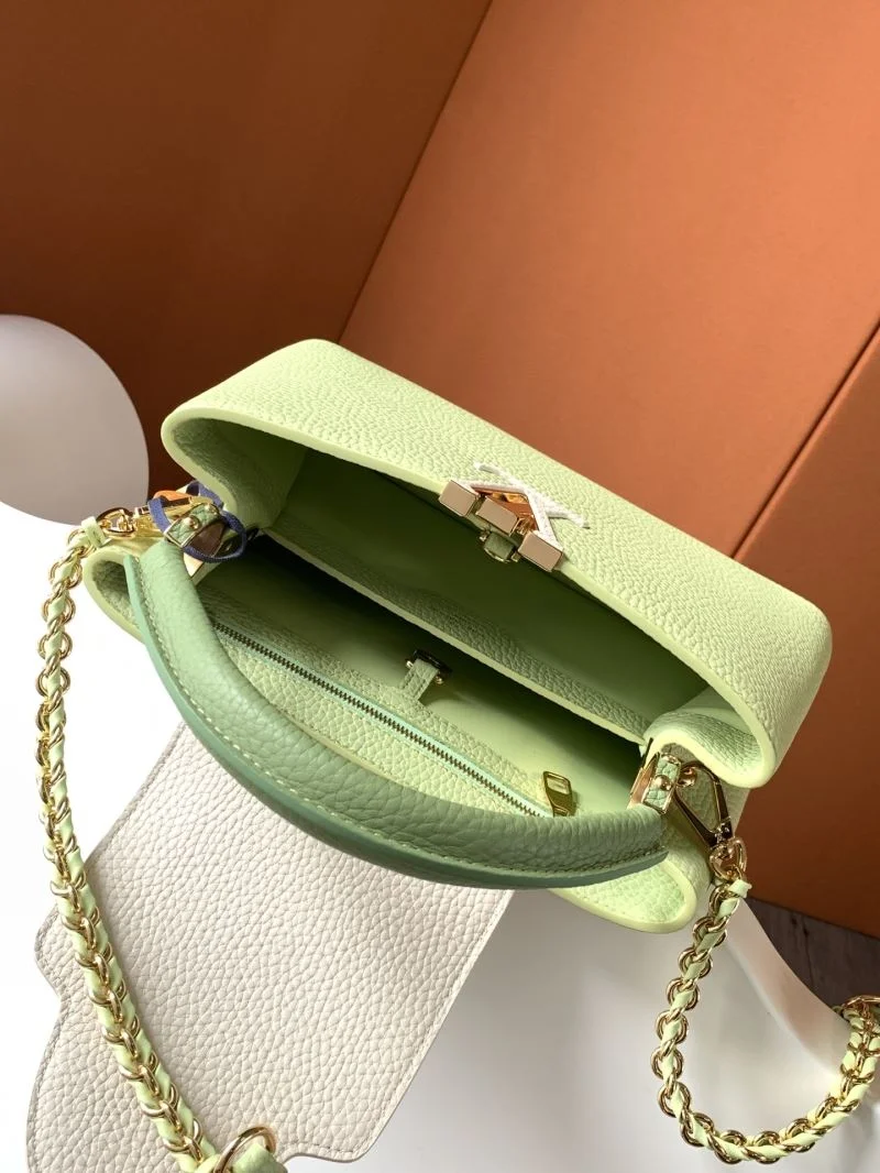 OEM Louis Vuitton Capucines BB Bags