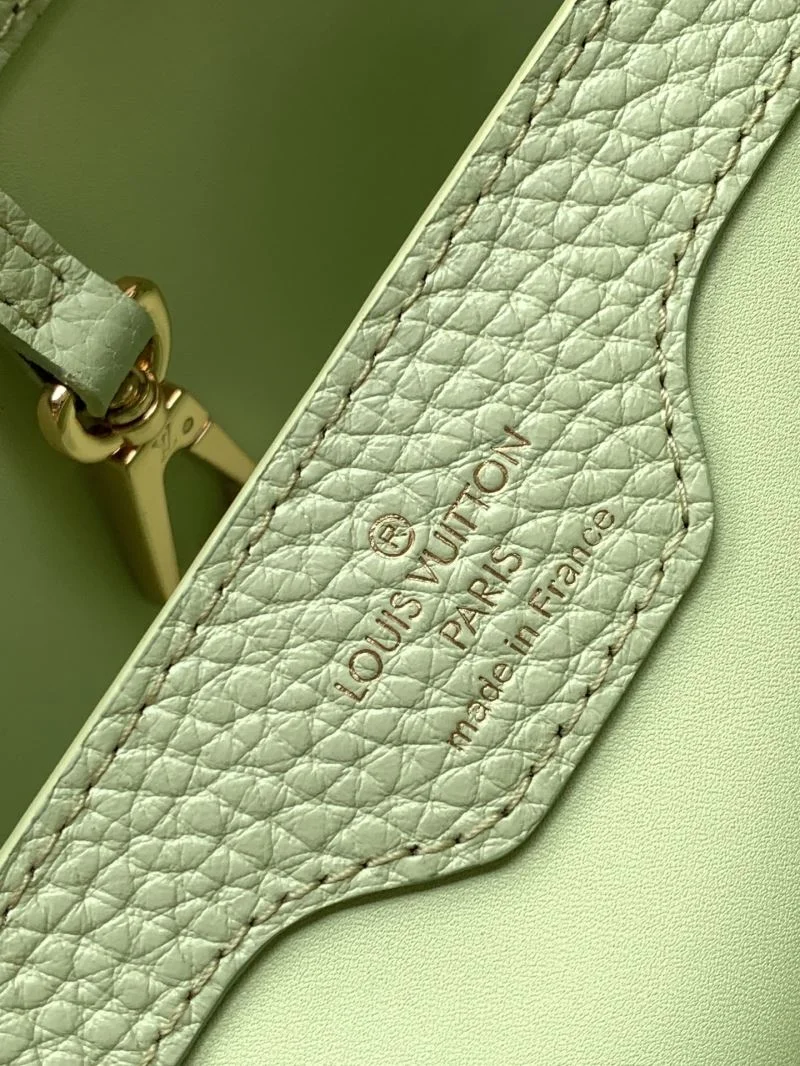 OEM Louis Vuitton Capucines BB Bags