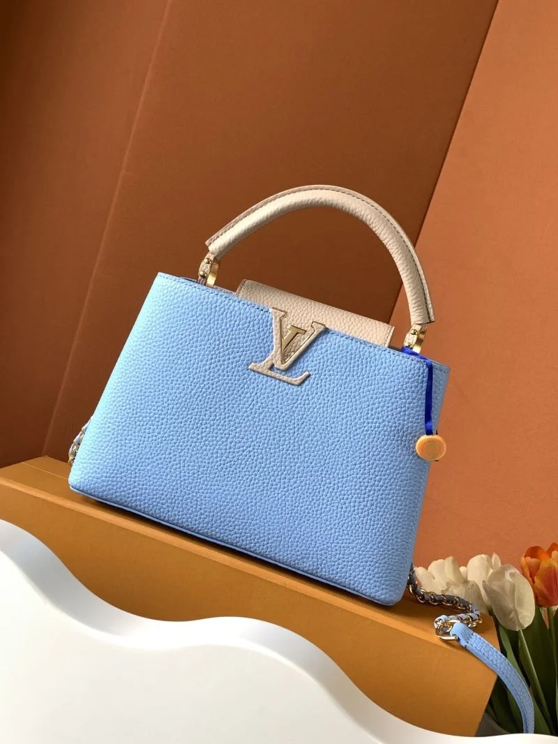 Louis Vuitton Capucines BB Bags