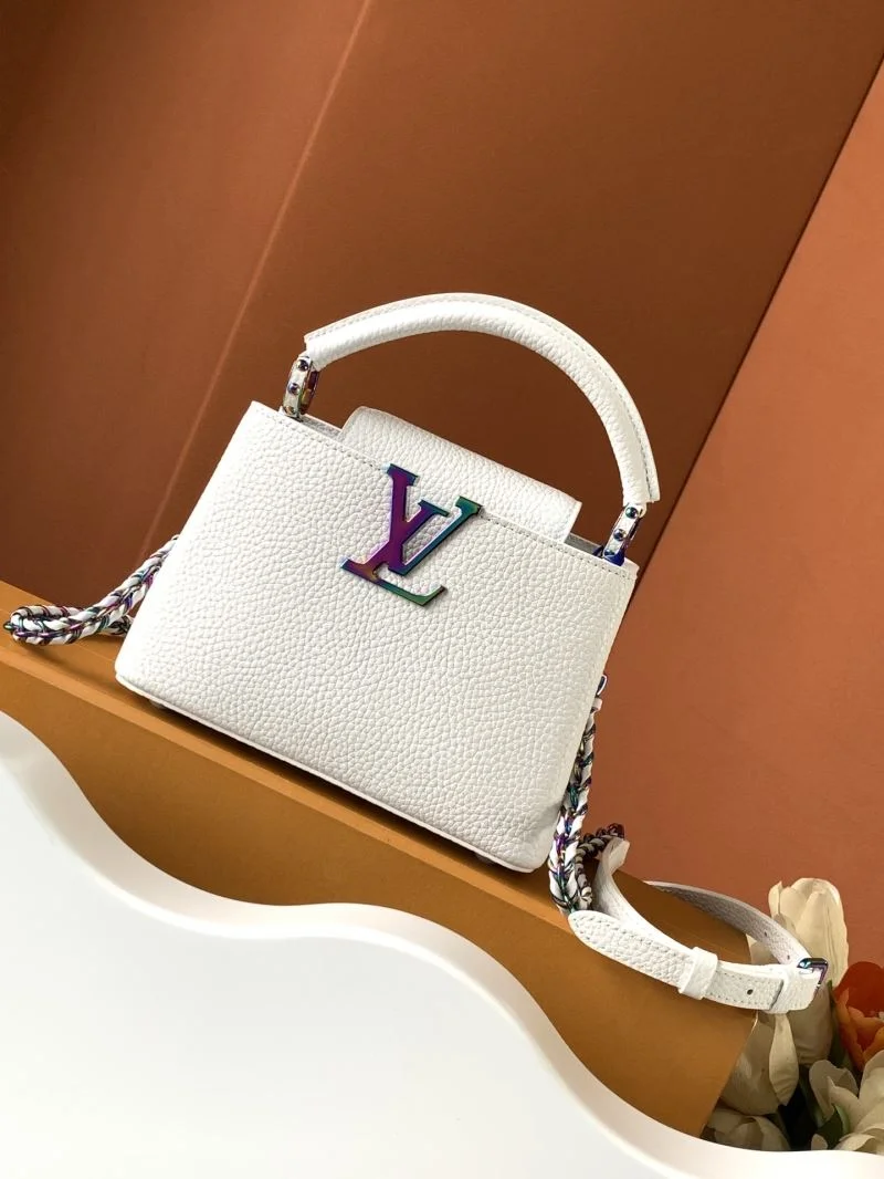 Louis Vuitton Capucines BB Bags