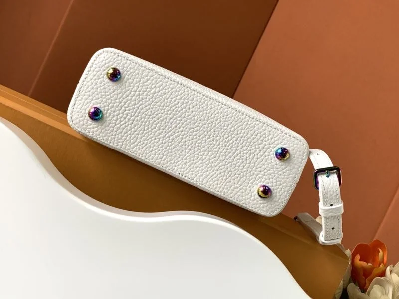 Legit Louis Vuitton Capucines BB Bags