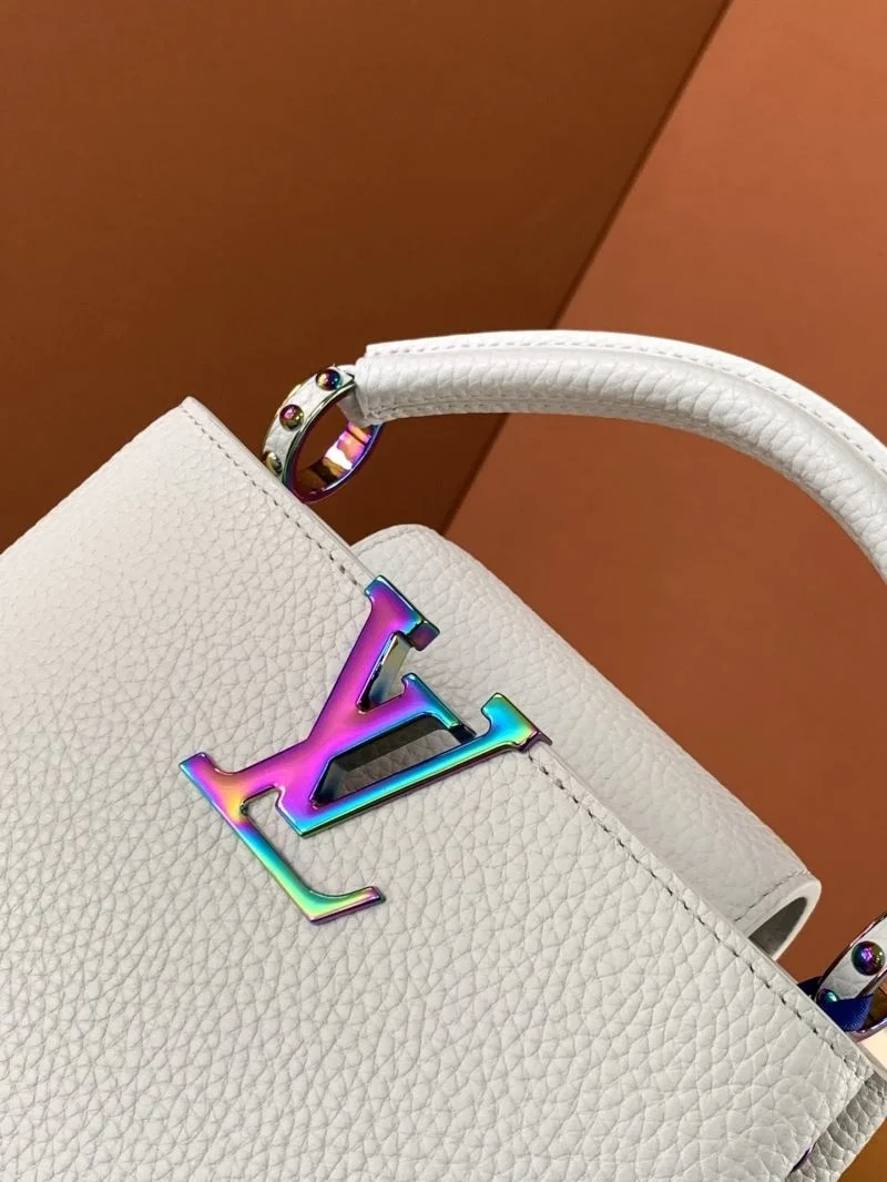 Legit Louis Vuitton Capucines BB Bags