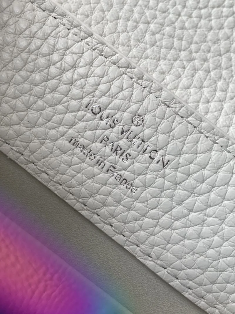 Legit Louis Vuitton Capucines BB Bags