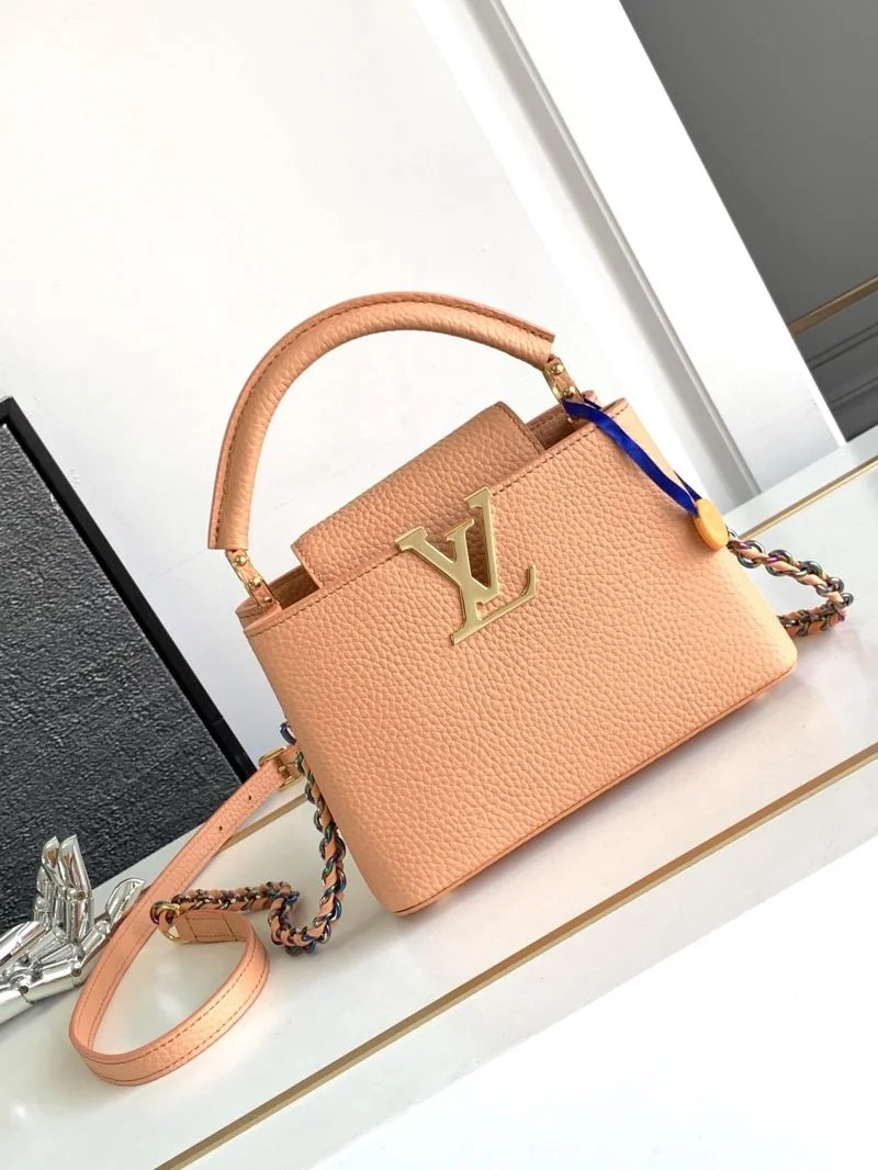 Louis Vuitton Capucines BB Bags