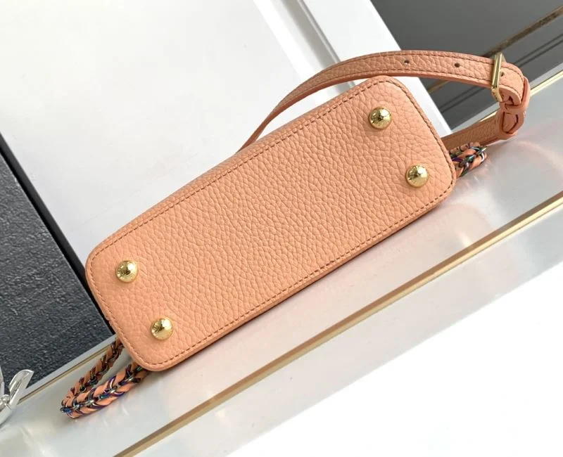 Reasonably priced Louis Vuitton Capucines BB Bags