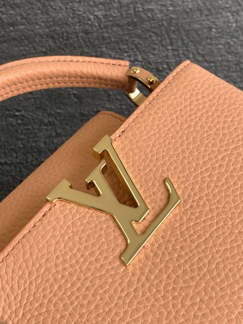 Reasonably priced Louis Vuitton Capucines BB Bags