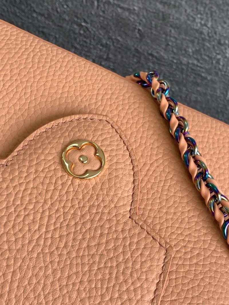 Reasonably priced Louis Vuitton Capucines BB Bags