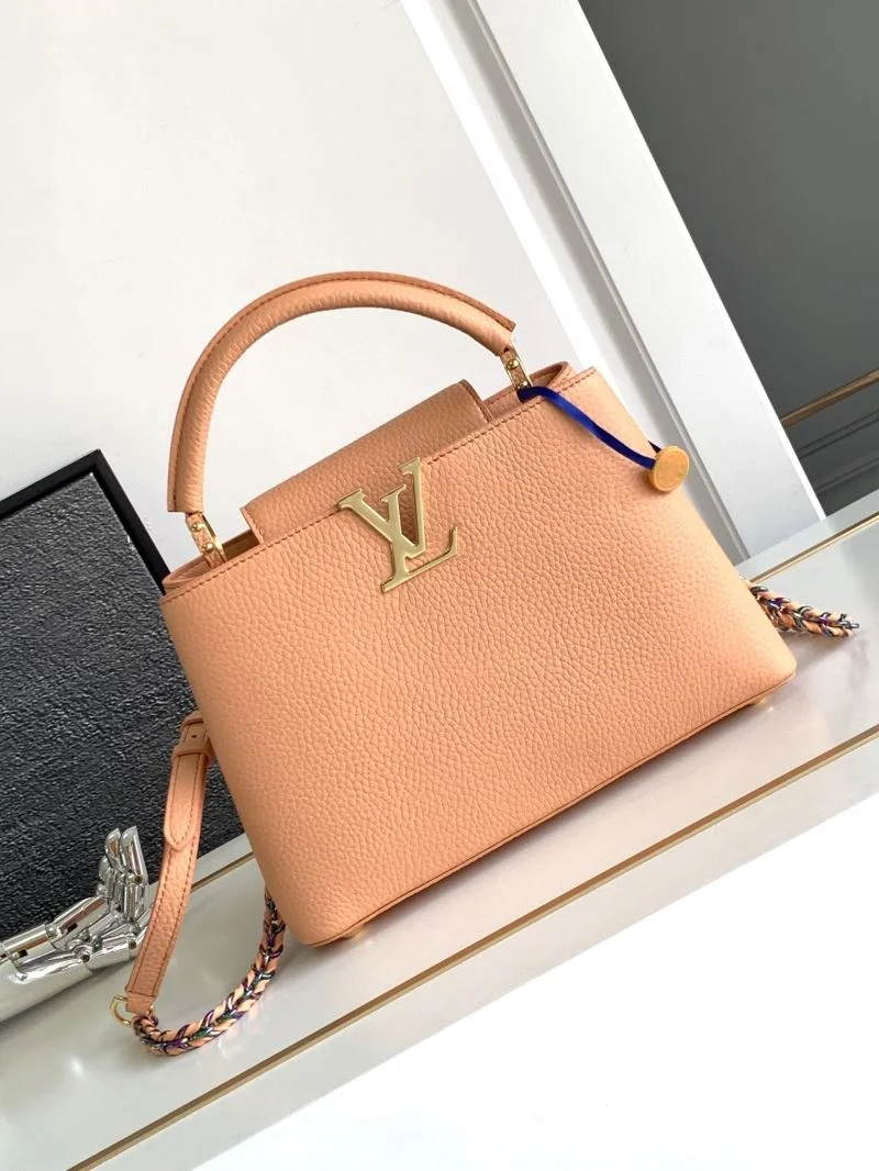 Louis Vuitton Capucines BB Bags