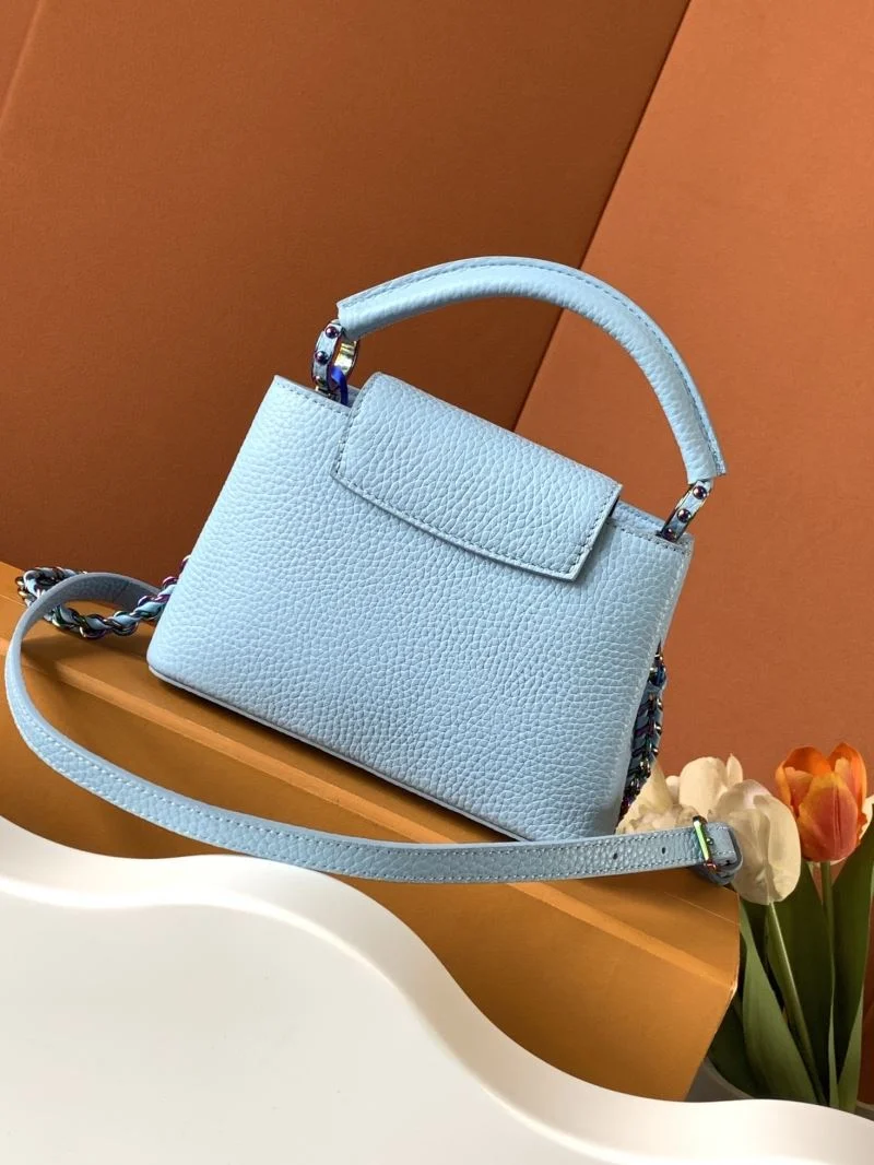 OEM Louis Vuitton Capucines BB Bags