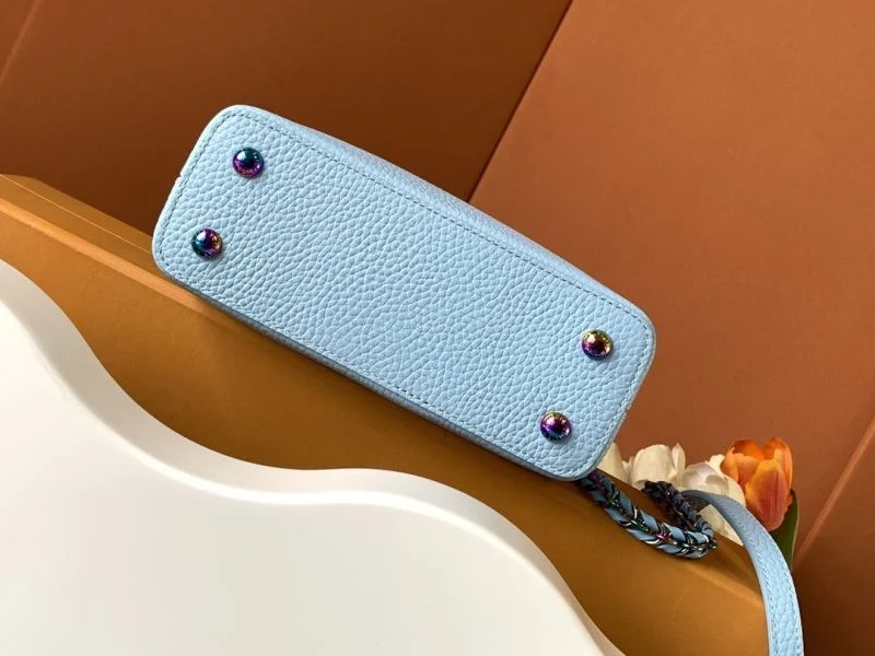 OEM Louis Vuitton Capucines BB Bags